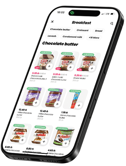 Ozio Plus | Ozio Keşbek. Ozio Çatdırlma. Ozio 10-lar